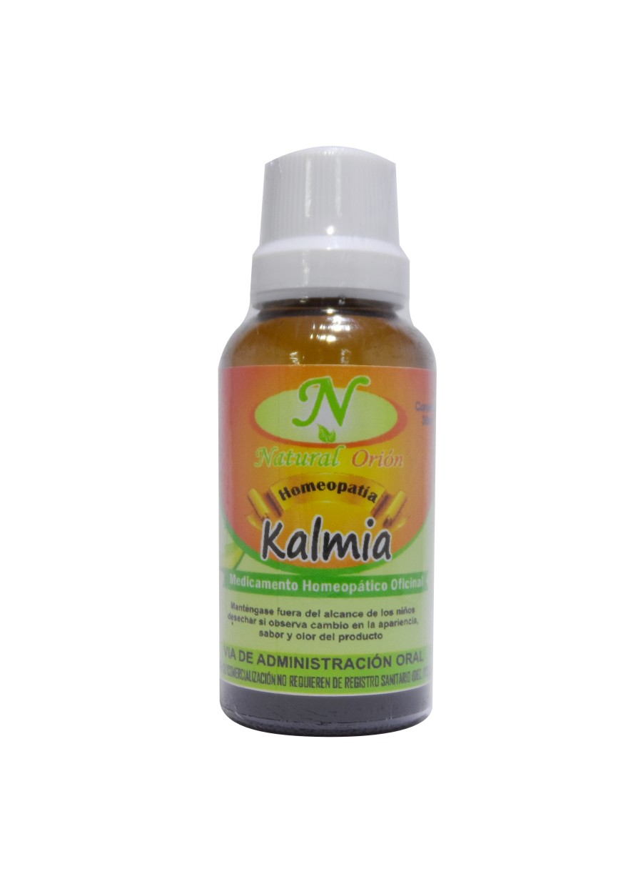 Kalmia – Natural Orion